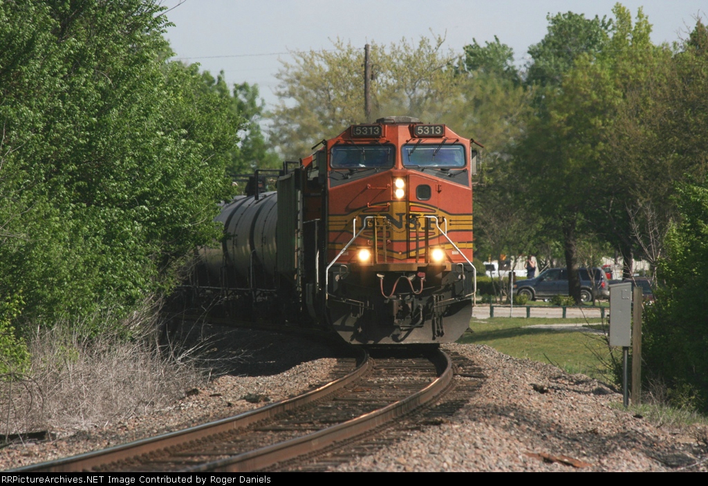 BNSF 5313